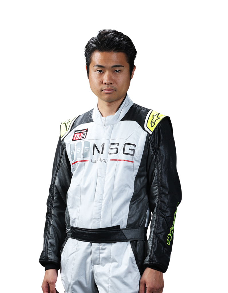 MSG MINAMI | FORMURA DRIFT JAPAN