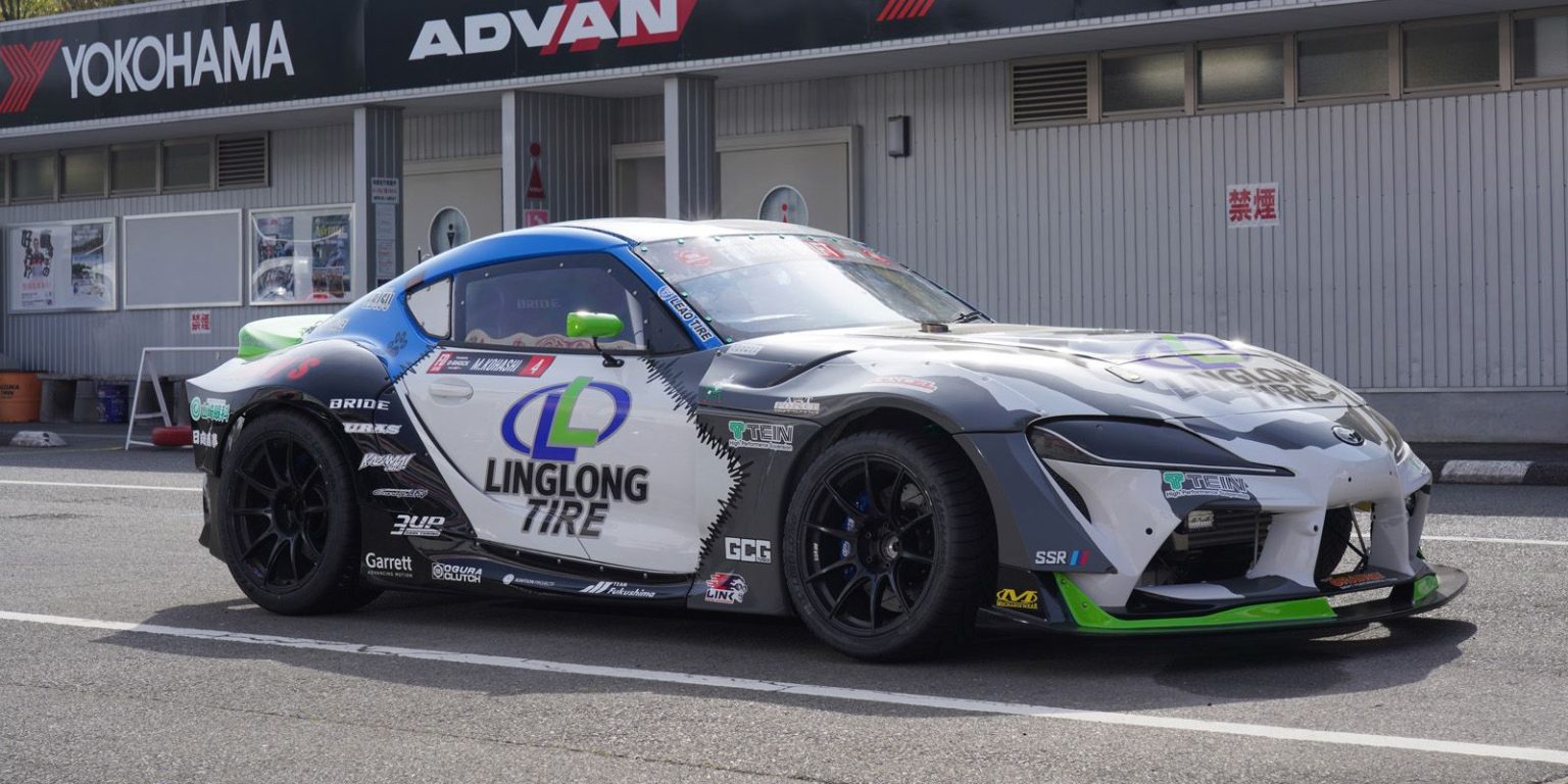 car004-fdj_2023 | FORMURA DRIFT JAPAN