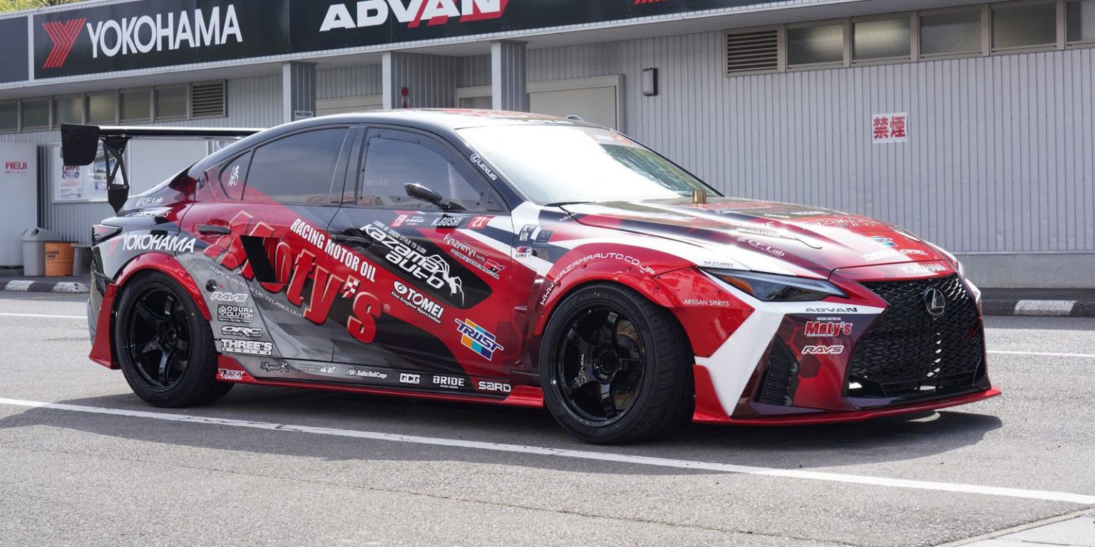 car021-fdj_2023 | FORMURA DRIFT JAPAN