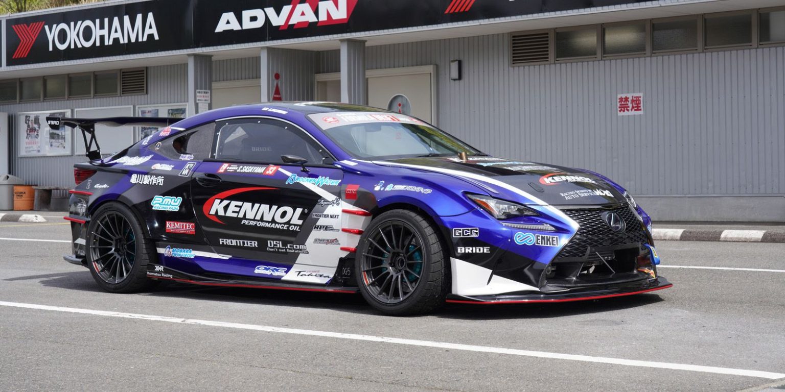 car033-fdj_2023 | FORMURA DRIFT JAPAN