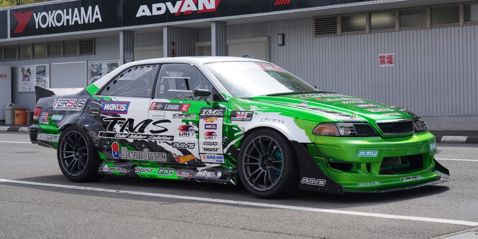 car041-fdj_2023 | FORMURA DRIFT JAPAN