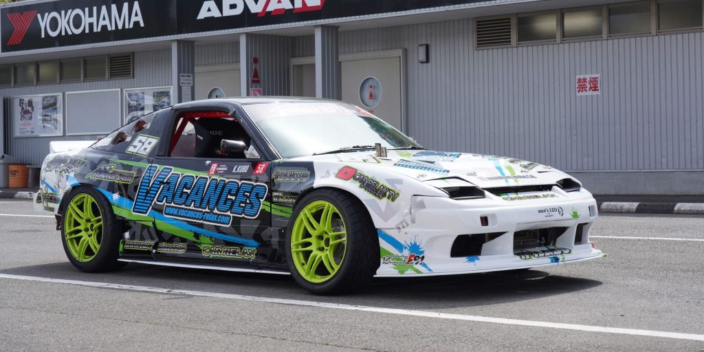 car058-fdj_2023 | FORMURA DRIFT JAPAN