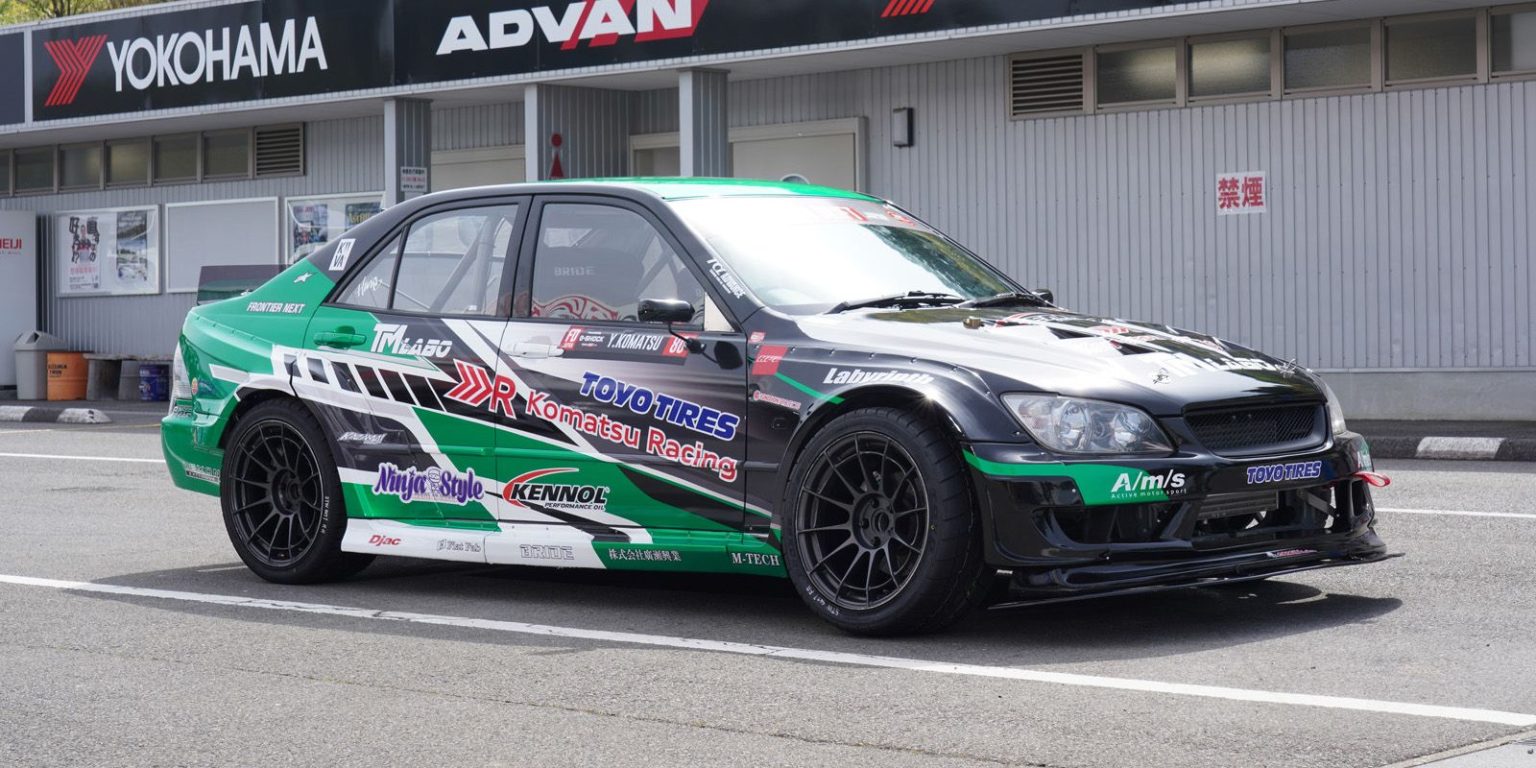 car080-fdj_2023 | FORMURA DRIFT JAPAN