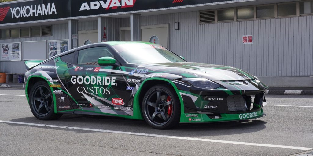 car111-fdj_2023 | FORMURA DRIFT JAPAN