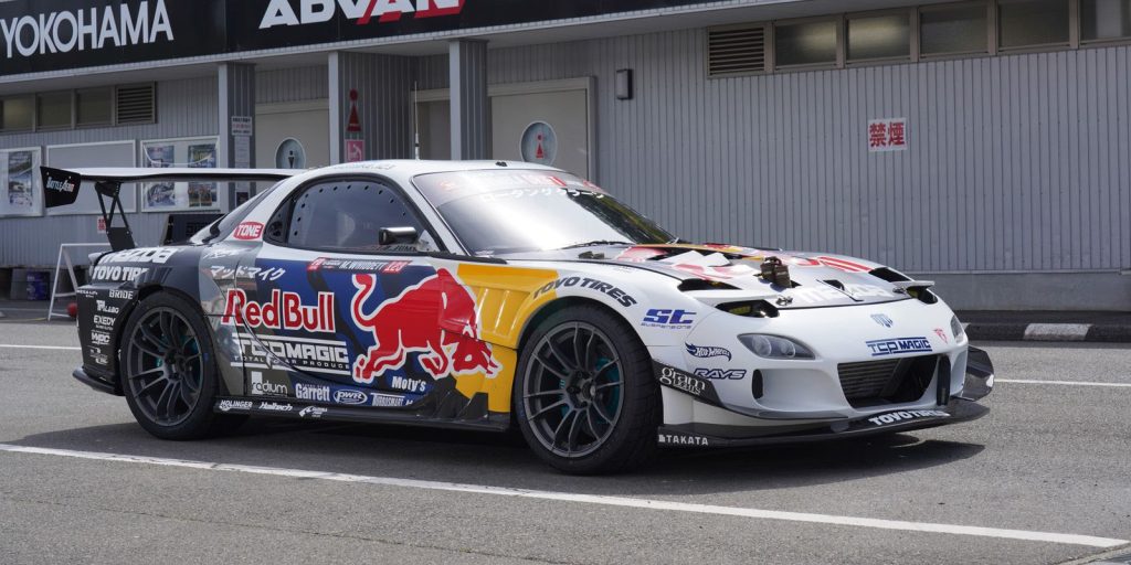 car123-fdj_2023 | FORMURA DRIFT JAPAN