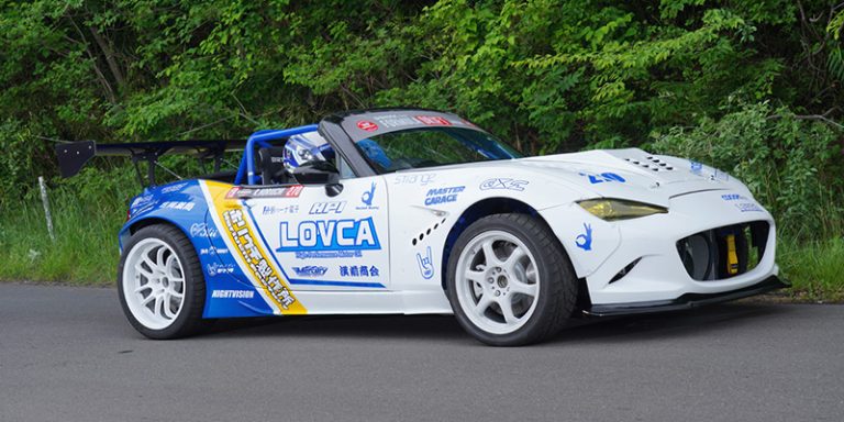 car270-fdj_2023 | FORMURA DRIFT JAPAN