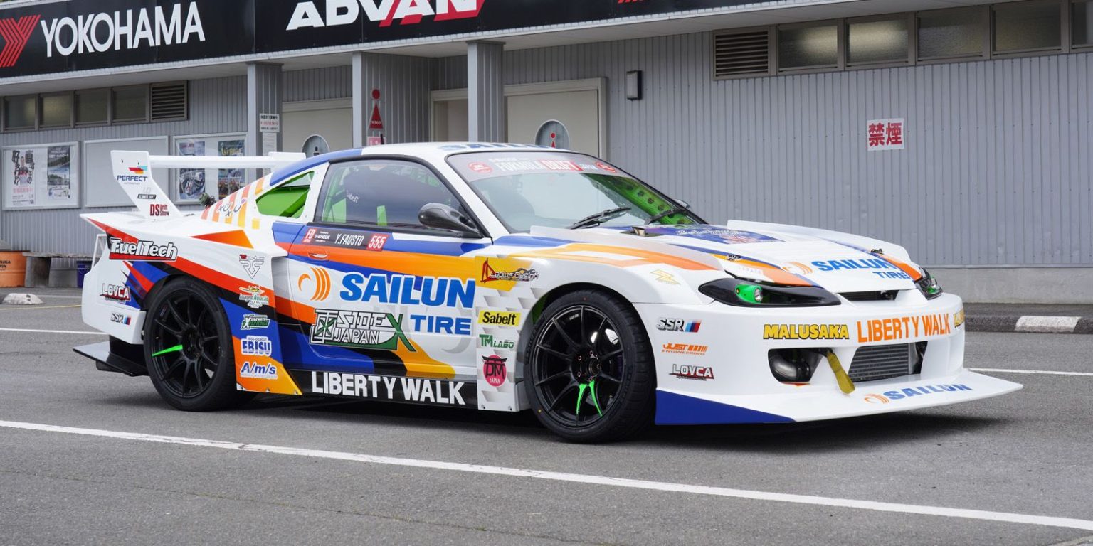 car555-fdj_2023 | FORMURA DRIFT JAPAN