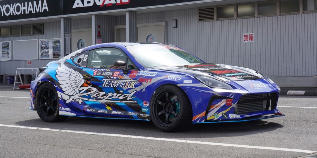 car620-fdj_2023 | FORMURA DRIFT JAPAN